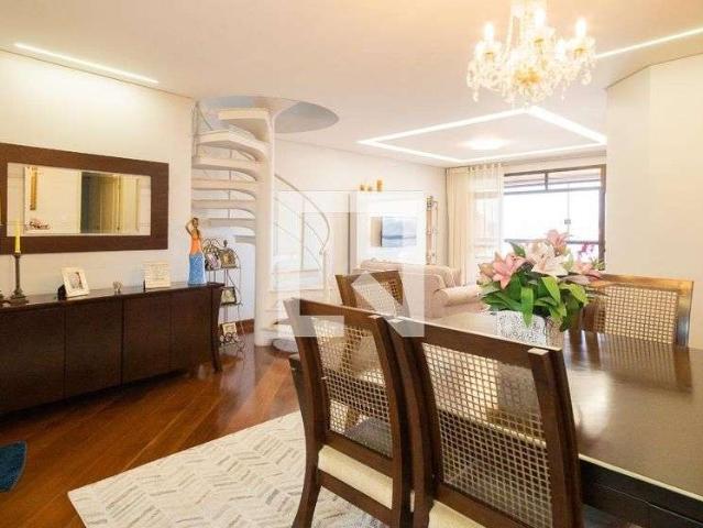 Apartamento para Venda em São Bernardo do Campo/SP Nova Petrópolis 3 Quartos