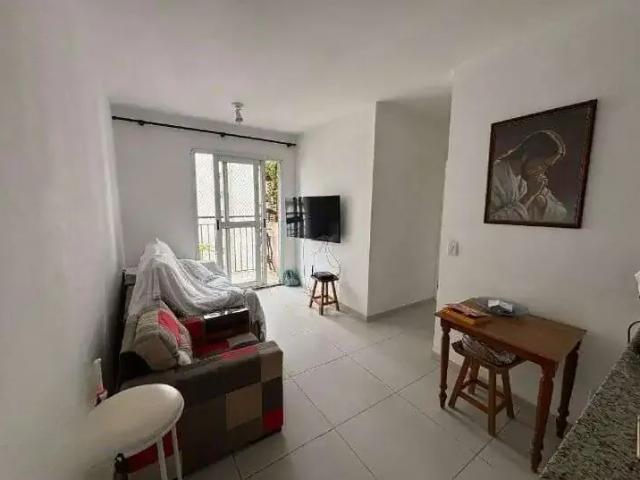 Apartamento para Venda em São Bernardo do Campo/SP Nova Petrópolis 3 Quartos