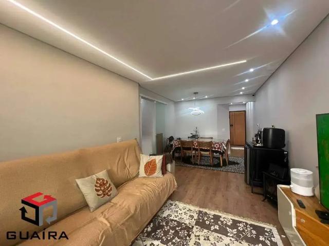 Apartamento para Venda em São Bernardo do Campo/SP Nova Petrópolis 3 Quartos