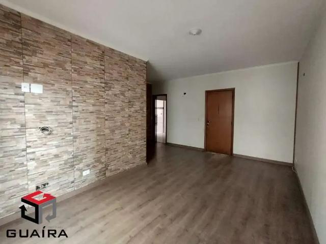 Apartamento para Venda em São Bernardo do Campo/SP Nova Petrópolis 3 Quartos