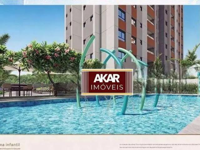 Apartamento para Venda em São Bernardo do Campo/SP Nova Petrópolis 3 Quartos