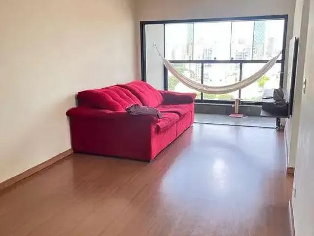 Apartamento para Venda em São Bernardo do Campo/SP Nova Petrópolis 3 Quartos