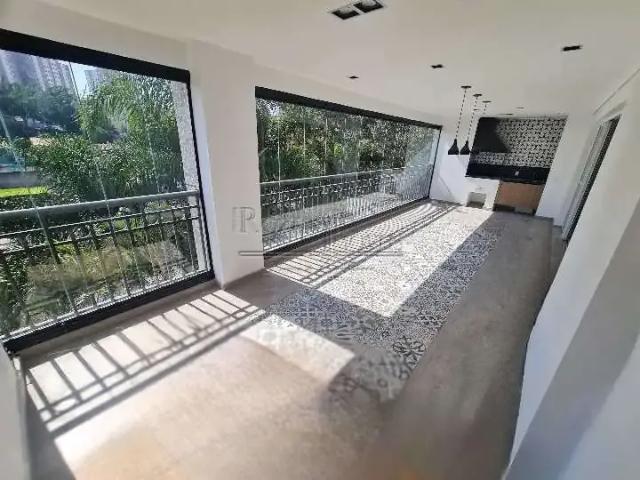 Apartamento para Venda em São Bernardo do Campo/SP Nova Petrópolis 3 Quartos