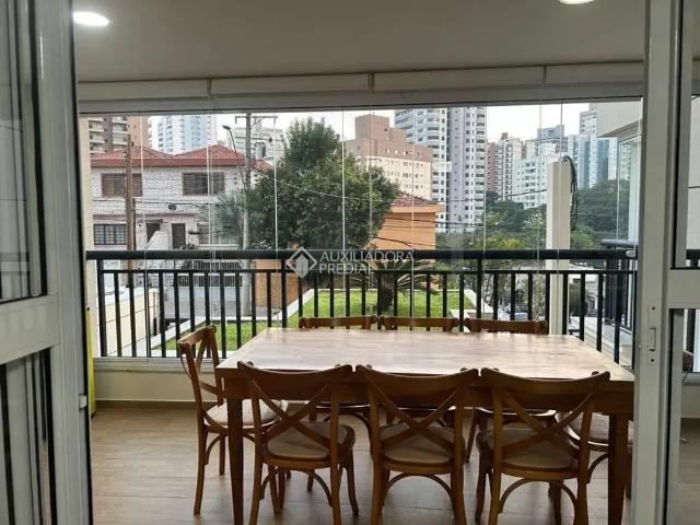 Apartamento para Venda em São Bernardo do Campo/SP Nova Petrópolis 3 Quartos