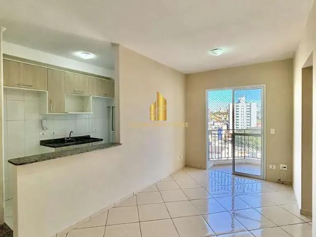 Apartamento para Venda em São Bernardo do Campo/SP Nova Petrópolis 3 Quartos