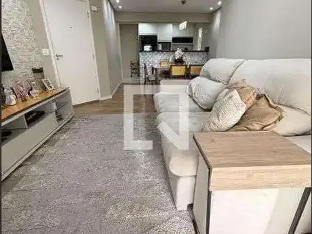 Apartamento para Venda em São Bernardo do Campo/SP Nova Petrópolis 3 Quartos