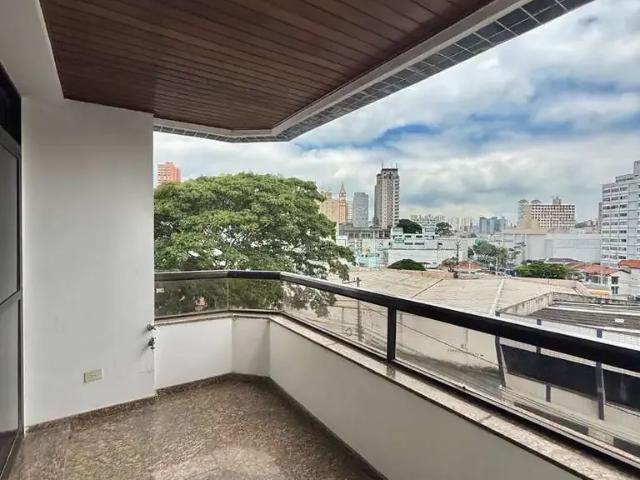 Apartamento para Venda em São Bernardo do Campo/SP Nova Petrópolis 3 Quartos