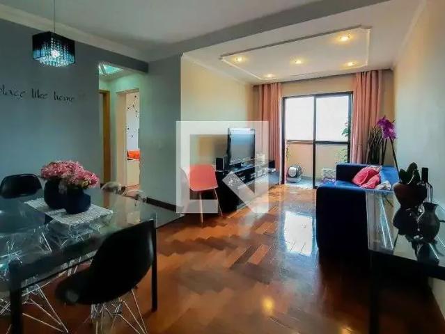 Apartamento para Venda em São Bernardo do Campo/SP Nova Petrópolis 3 Quartos