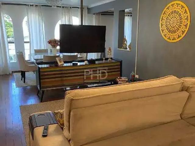 Apartamento para Venda em São Bernardo do Campo/SP Nova Petrópolis 3 Quartos