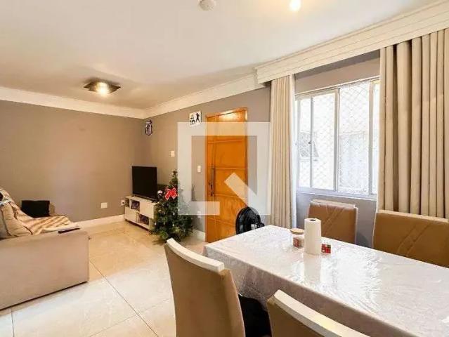 Apartamento para Venda em São Bernardo do Campo/SP Nova Petrópolis 3 Quartos