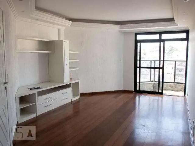 Apartamento para Venda em São Bernardo do Campo/SP Nova Petrópolis 3 Quartos