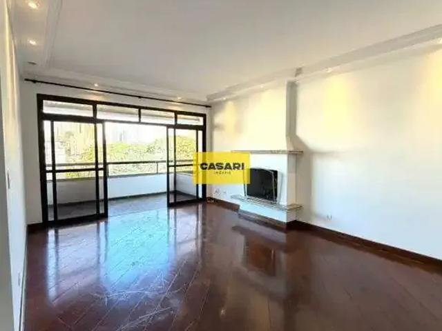 Apartamento para Venda em São Bernardo do Campo/SP Nova Petrópolis 3 Quartos