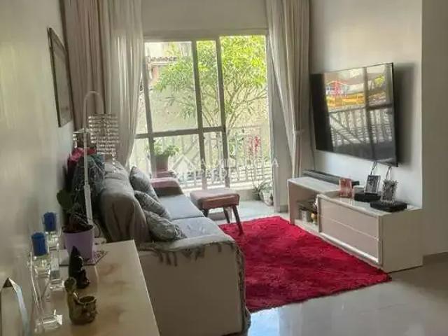 Apartamento para Venda em São Bernardo do Campo/SP Nova Petrópolis 3 Quartos