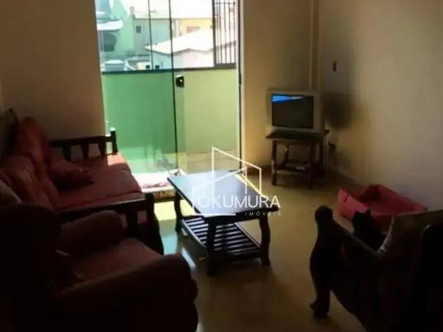 Apartamento para Venda em São Bernardo do Campo/SP Nova Petrópolis 3 Quartos