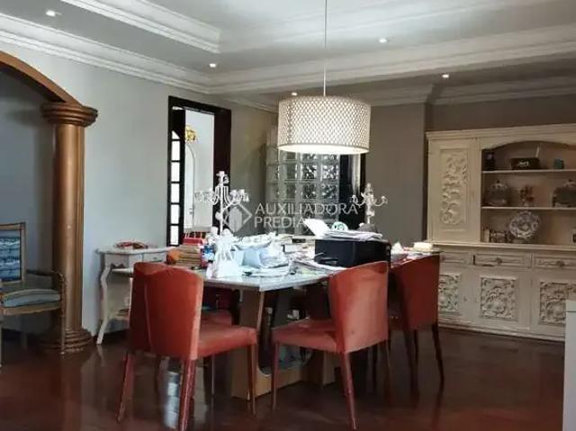 Apartamento para Venda em São Bernardo do Campo/SP Nova Petrópolis 3 Quartos