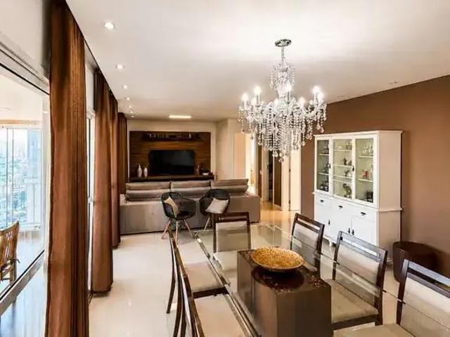 Apartamento para Venda em São Bernardo do Campo/SP Nova Petrópolis 3 Quartos