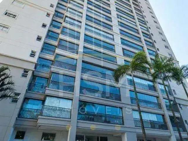 Apartamento para Venda em São Bernardo do Campo/SP Nova Petrópolis 3 Quartos