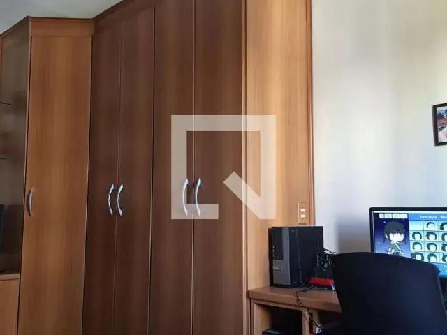 Apartamento para Venda em São Bernardo do Campo/SP Nova Petrópolis 3 Quartos