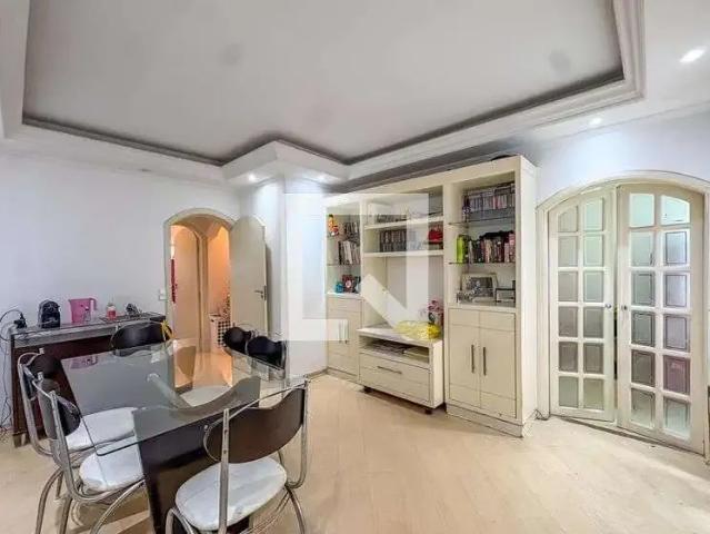 Apartamento para Venda em São Bernardo do Campo/SP Nova Petrópolis 3 Quartos