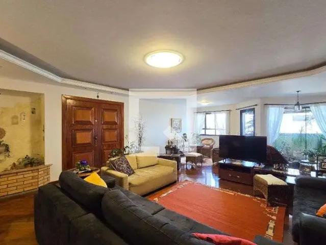 Apartamento para Venda em São Bernardo do Campo/SP Nova Petrópolis 3 Quartos