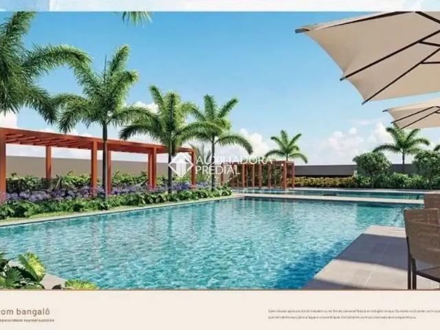 Apartamento para Venda em São Bernardo do Campo/SP Nova Petrópolis 3 Quartos