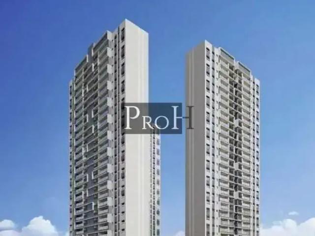 Apartamento para Venda em São Bernardo do Campo/SP Nova Petrópolis 3 Quartos