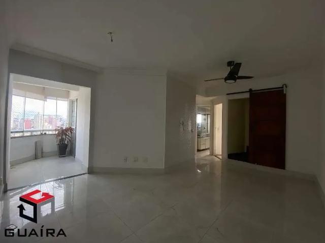 Apartamento para Venda em São Bernardo do Campo/SP Nova Petrópolis 3 Quartos