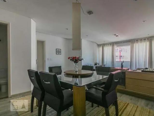 Apartamento para Venda em São Bernardo do Campo/SP Nova Petrópolis 3 Quartos
