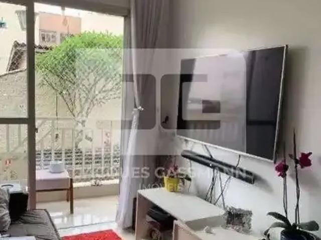 Apartamento para Venda em São Bernardo do Campo/SP Nova Petrópolis 3 Quartos