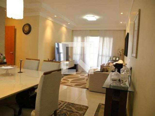 Apartamento para Venda em São Bernardo do Campo/SP Nova Petrópolis 3 Quartos