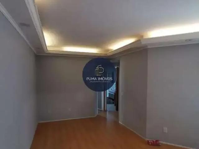 Apartamento para Venda em São Bernardo do Campo/SP Nova Petrópolis 3 Quartos