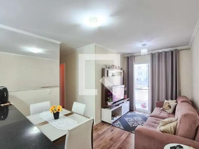 Apartamento para Venda em São Bernardo do Campo/SP Nova Petrópolis 3 Quartos