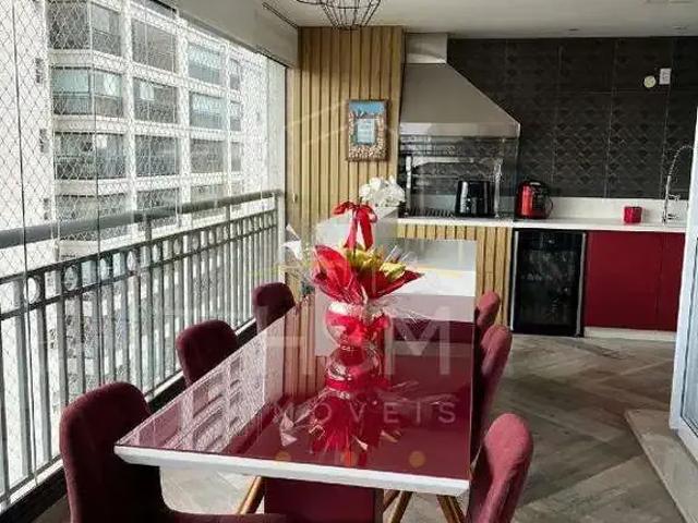 Apartamento para Venda em São Bernardo do Campo/SP Nova Petrópolis 3 Quartos