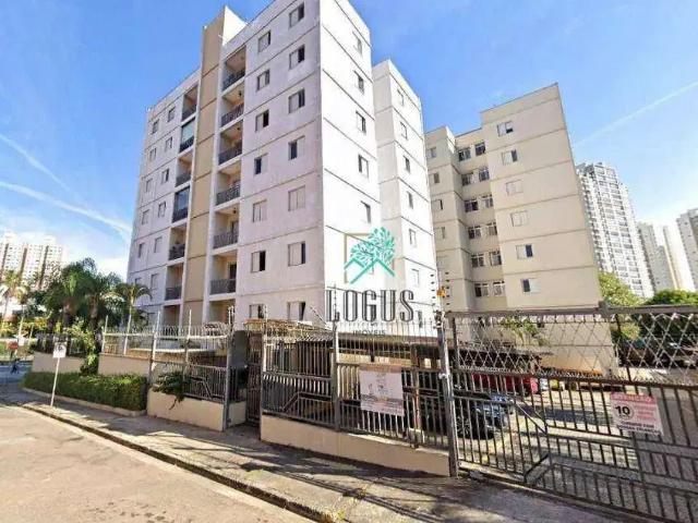 Apartamento para Venda em São Bernardo do Campo/SP Nova Petrópolis 3 Quartos