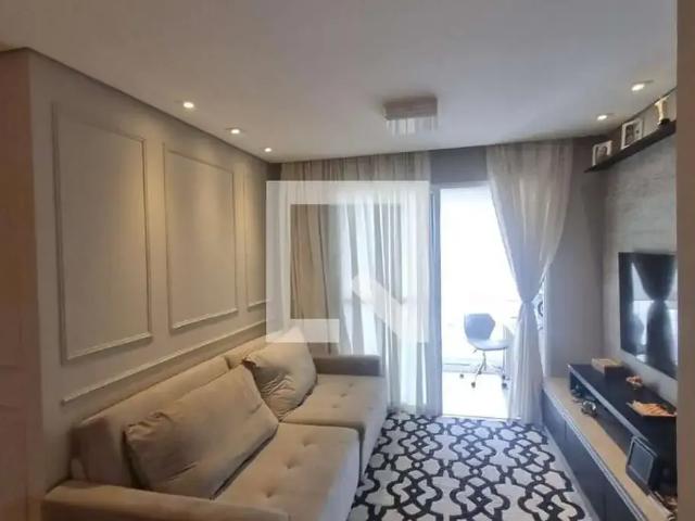 Apartamento para Venda em São Bernardo do Campo/SP Nova Petrópolis 3 Quartos