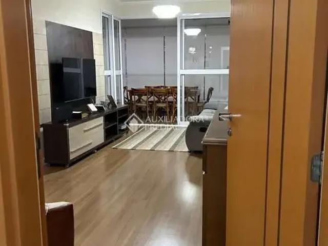 Apartamento para Venda em São Bernardo do Campo/SP Nova Petrópolis 3 Quartos