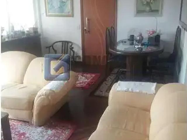 Apartamento para Venda em São Bernardo do Campo/SP Nova Petrópolis 3 Quartos