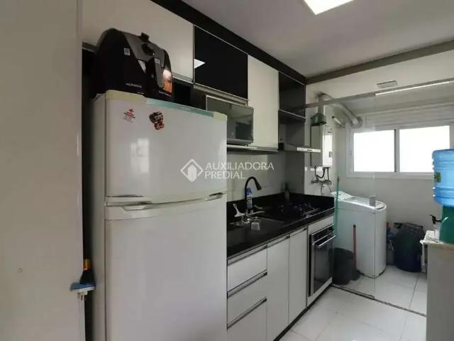 Apartamento para Venda em São Bernardo do Campo/SP Nova Petrópolis 3 Quartos