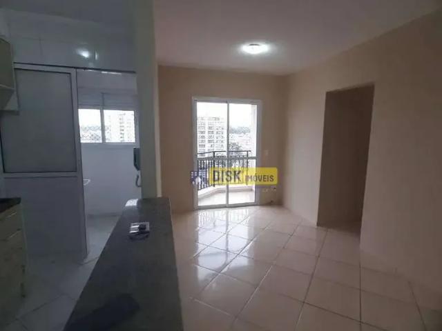 Apartamento para Venda em São Bernardo do Campo/SP Nova Petrópolis 3 Quartos