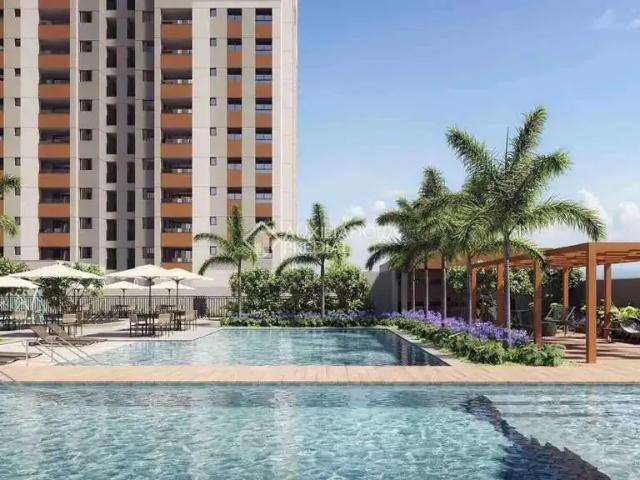 Apartamento para Venda em São Bernardo do Campo/SP Nova Petrópolis 3 Quartos