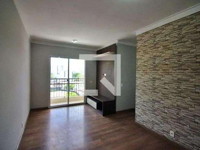 Apartamento para Venda em São Bernardo do Campo/SP Nova Petrópolis 3 Quartos
