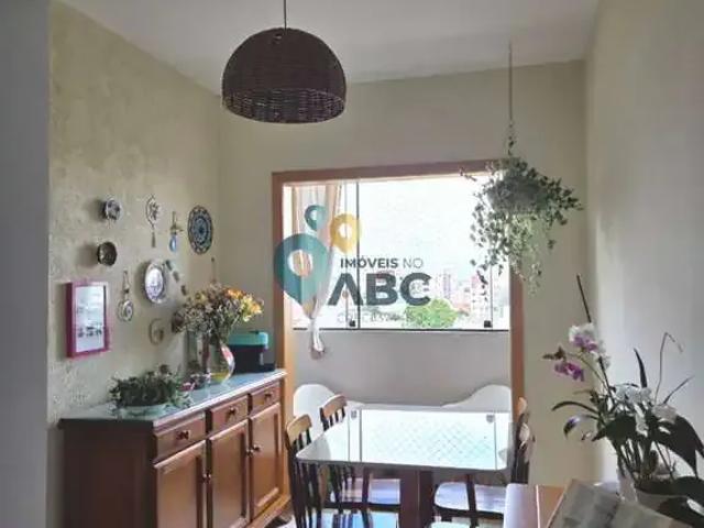 Apartamento para Venda em São Bernardo do Campo/SP Nova Petrópolis 3 Quartos