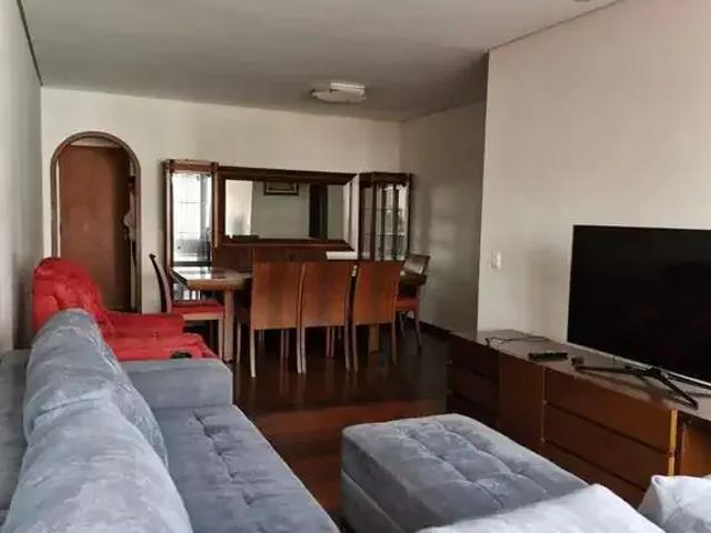 Apartamento para Venda em São Bernardo do Campo/SP Nova Petrópolis 3 Quartos
