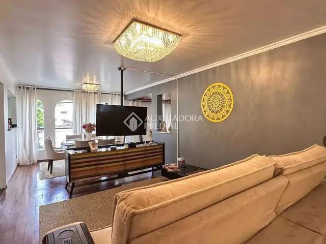 Apartamento para Venda em São Bernardo do Campo/SP Nova Petrópolis 3 Quartos