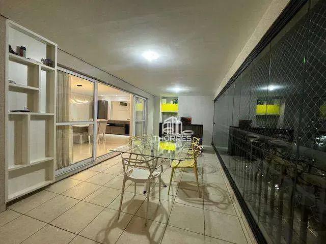 Apartamento para Venda em São Bernardo do Campo/SP Nova Petrópolis 3 Quartos