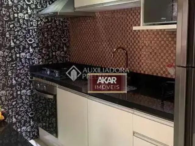 Apartamento para Venda em São Bernardo do Campo/SP Nova Petrópolis 3 Quartos