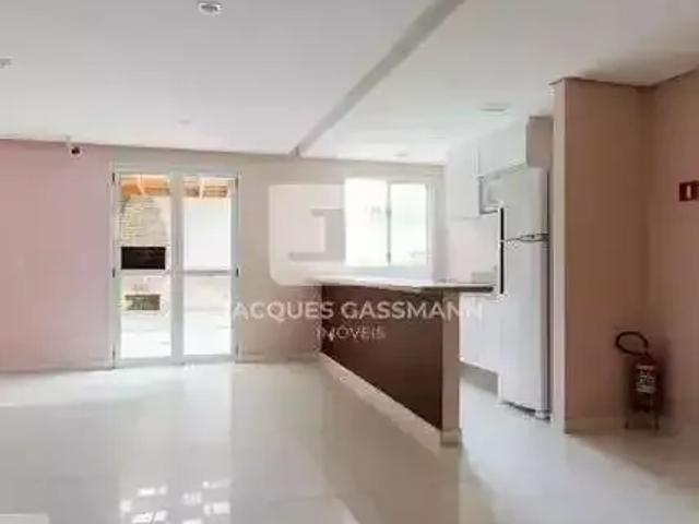 Apartamento para Venda em São Bernardo do Campo/SP Nova Petrópolis 3 Quartos