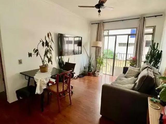 Apartamento para Venda em São Bernardo do Campo/SP Nova Petrópolis 3 Quartos