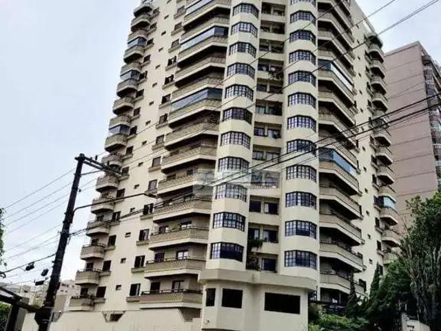 Apartamento para Venda em São Bernardo do Campo/SP Nova Petrópolis 3 Quartos