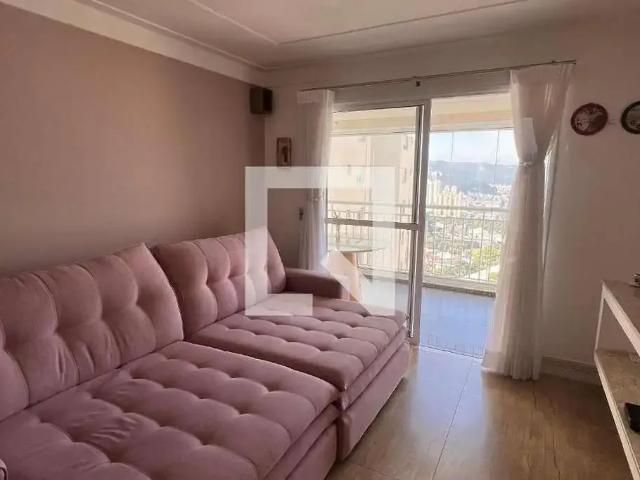 Apartamento para Venda em São Bernardo do Campo/SP Nova Petrópolis 3 Quartos